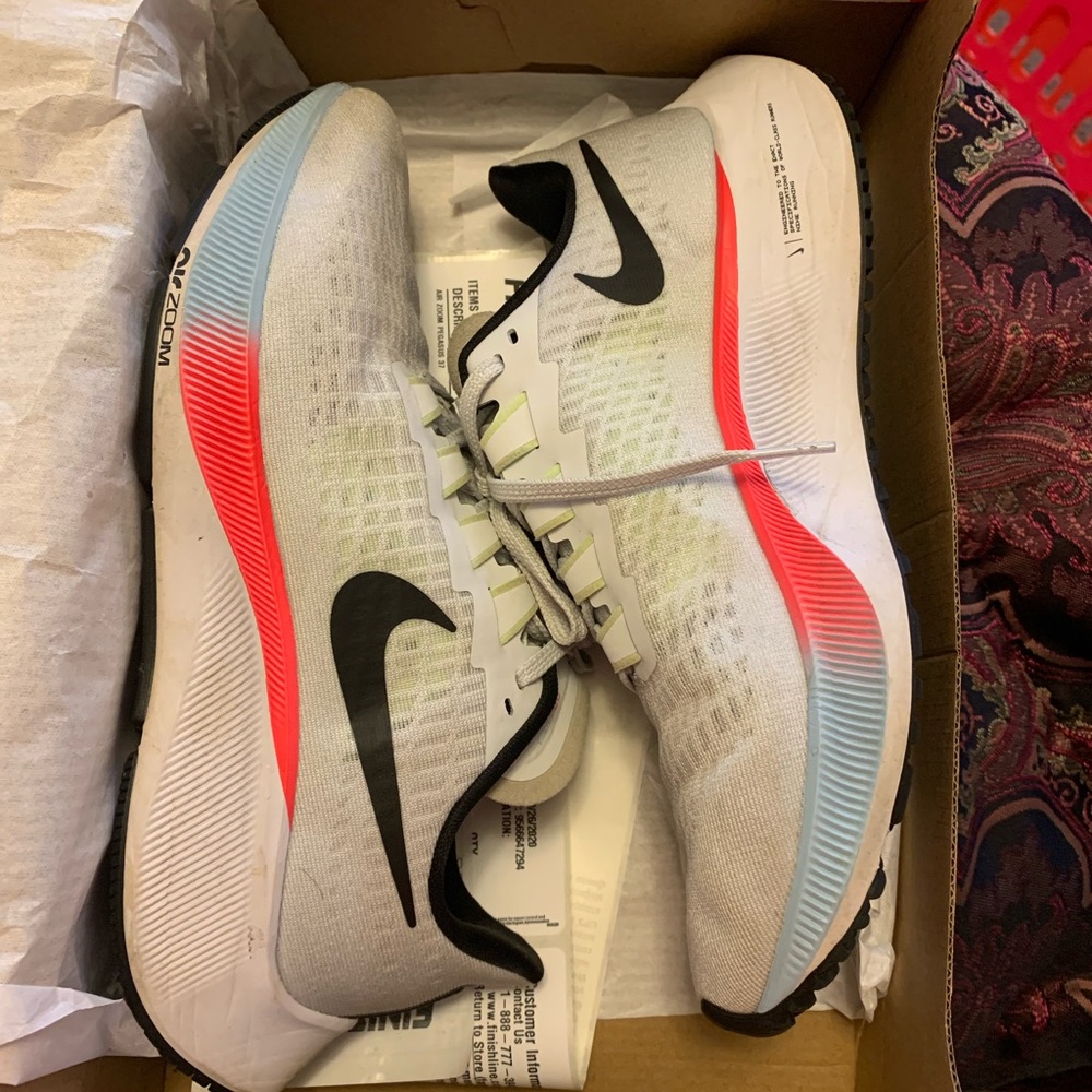 Nike Pegasus 38 - Gem